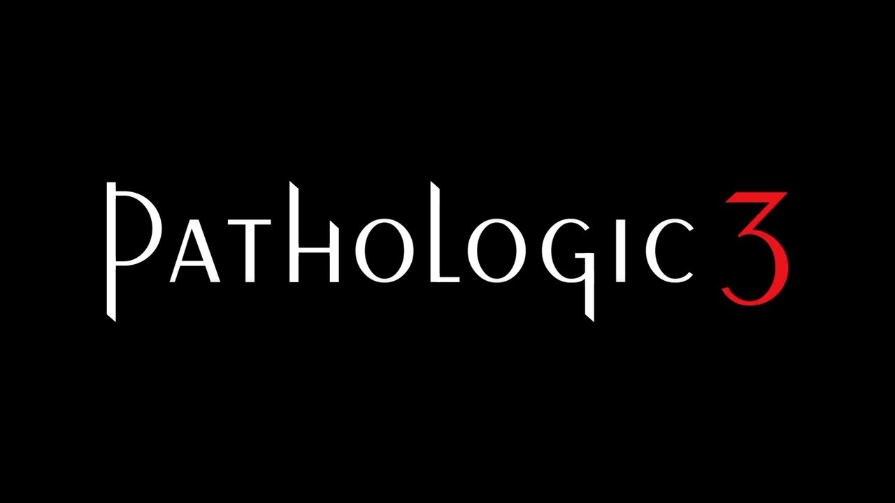 Pathologic 3 Official Reveal Trailer - video Dailymotion