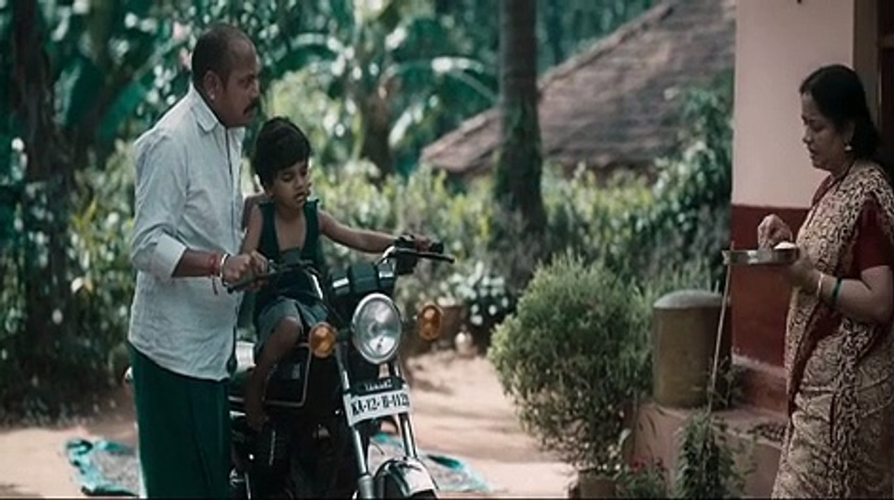 Pepe 2024 New Malayalam Full Movie - video Dailymotion