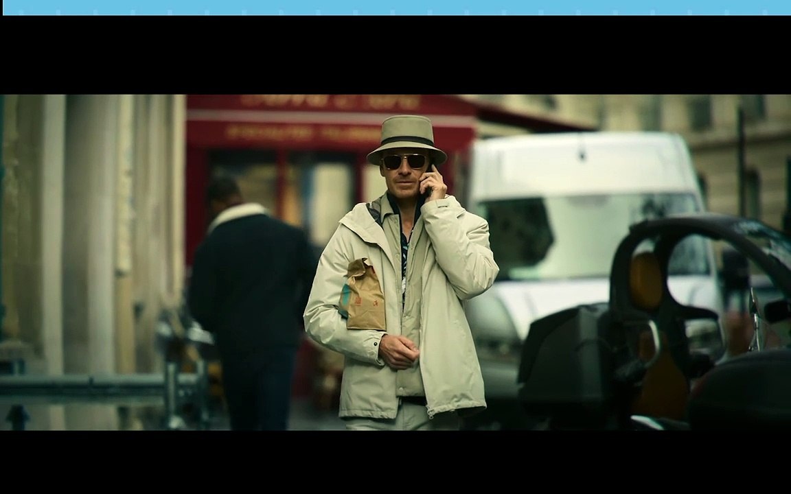 the killer part 1 - video Dailymotion