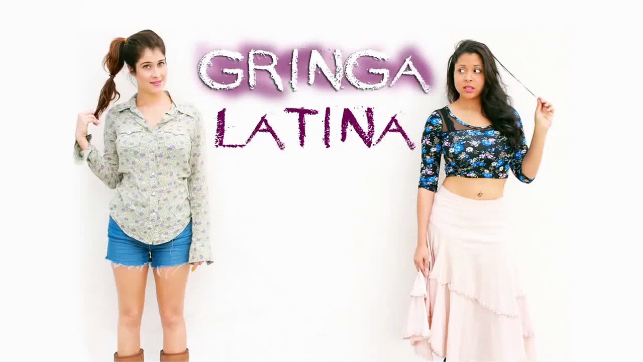 Gringa Latina - S1IE8 - A Broad (Kollideoscope) - video Dailymotion