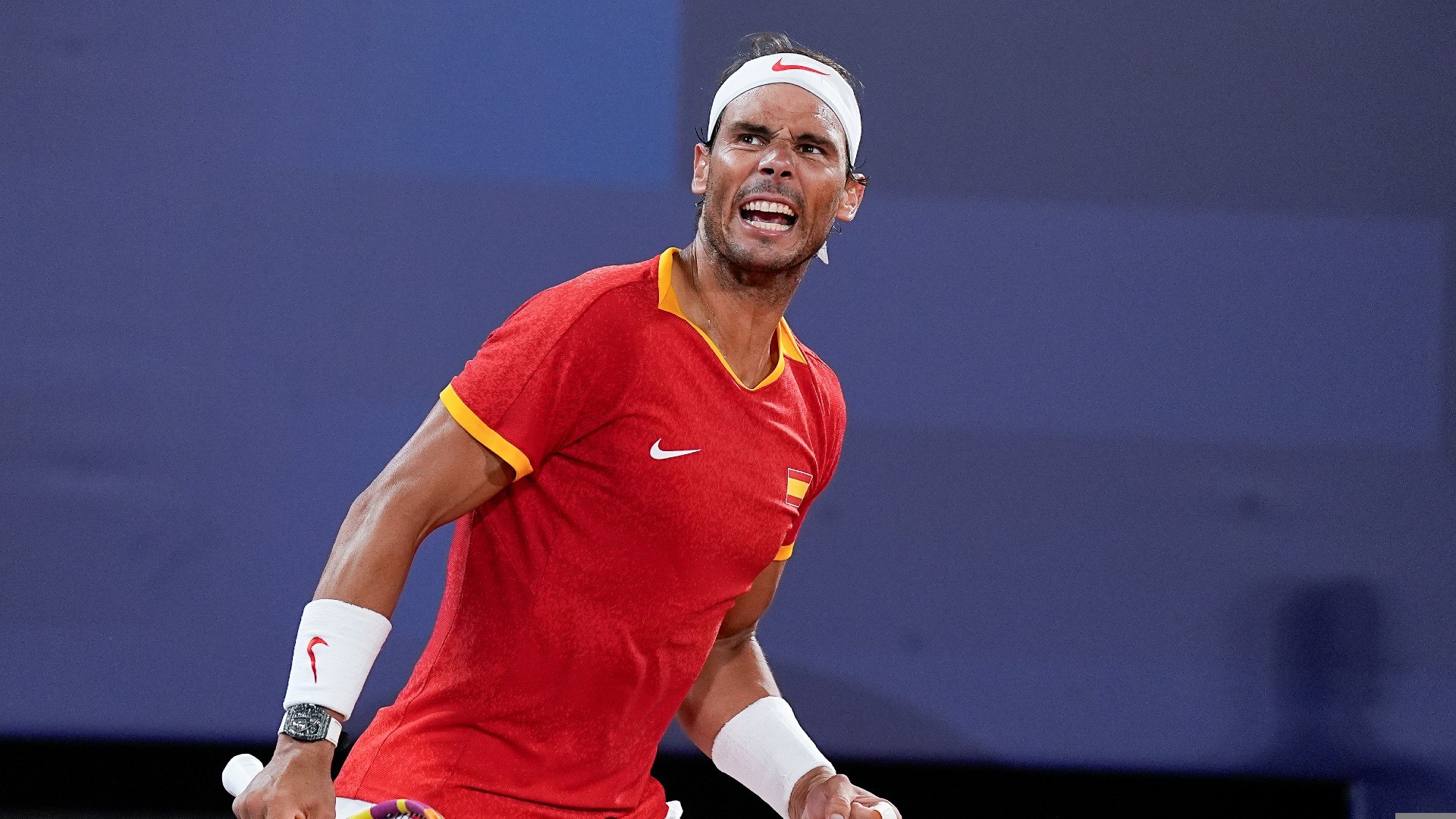 The Sky-High Price to Watch Rafa Nadal's Retirement Live | beIN SPORTS