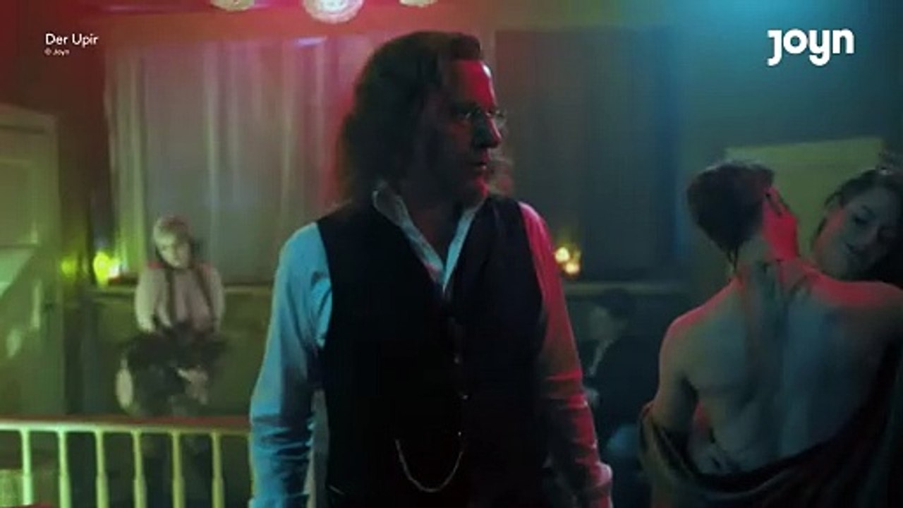 Der Upir | show | 2024 | Official Trailer - video Dailymotion