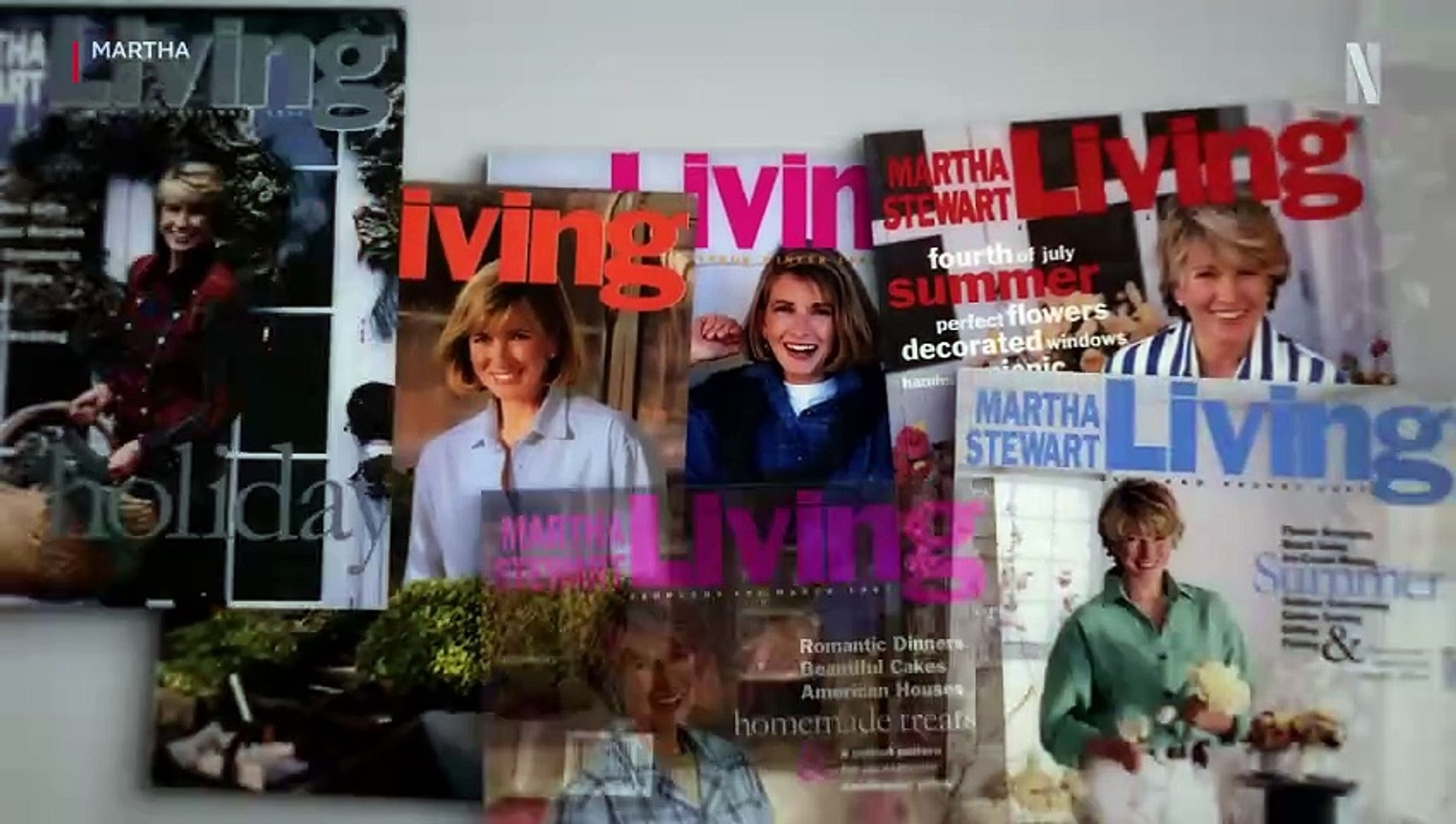 Lista De Verificación Del Registro De Martha Stewart