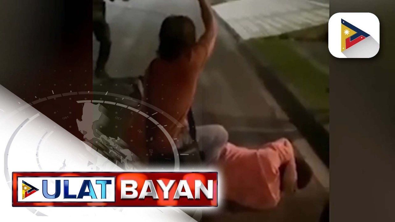 Itinuturing na 'big boss' ng Lucky South 99 POGO hub sa Porac, Pampanga, arestado - video ...