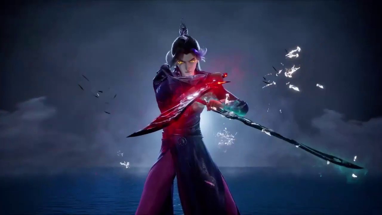 Glorious revenge of Ye Feng episode 100 in english sub| Glorious ...