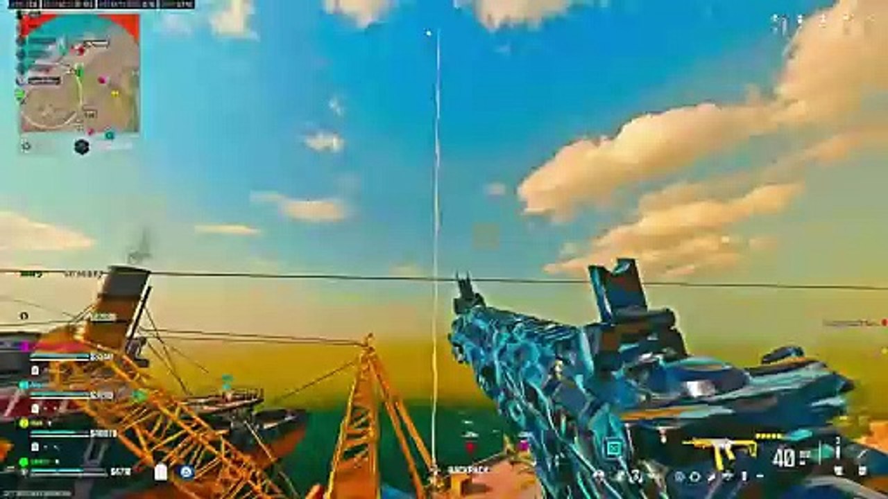 Call of Duty #6 - Vidéo Dailymotion