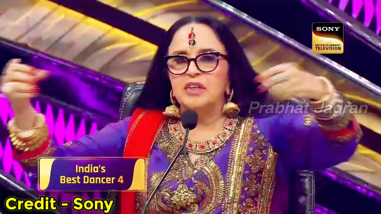 Steve and Nepo Fire on Stage with Duet Performance IBD4 Steve Nepo Duet ...