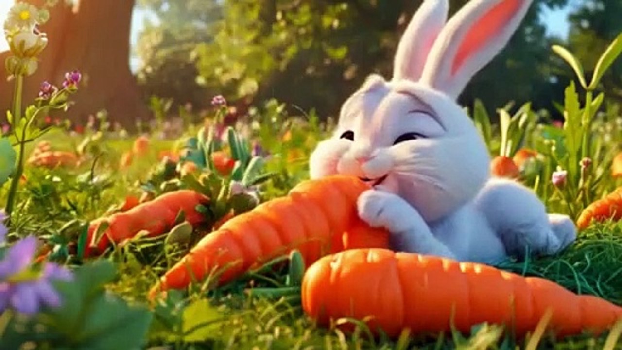 Little_Bunny_Poem_For_Kids_in_English___Rabbit_Poem_in_English_For_Kids ...