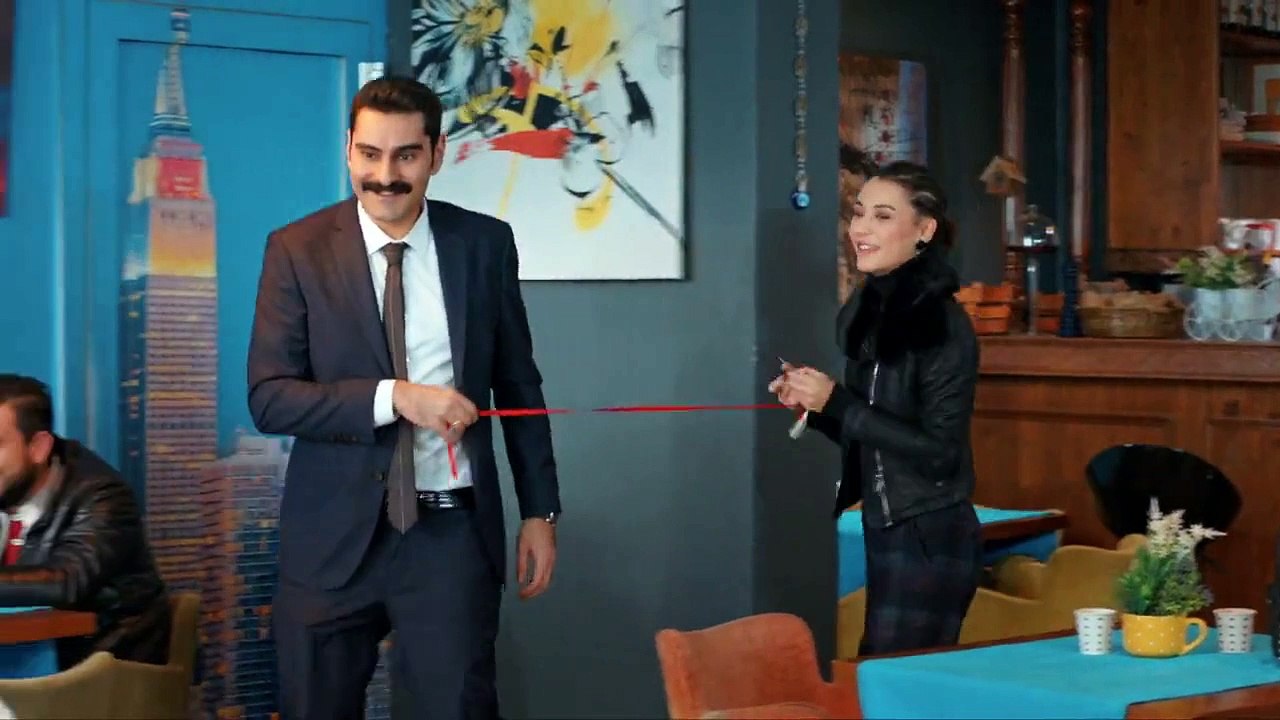 69. Hayat, Amor Sin Palabras (Ask Laftan Anlamaz), en español - Vídeo Dailymotion