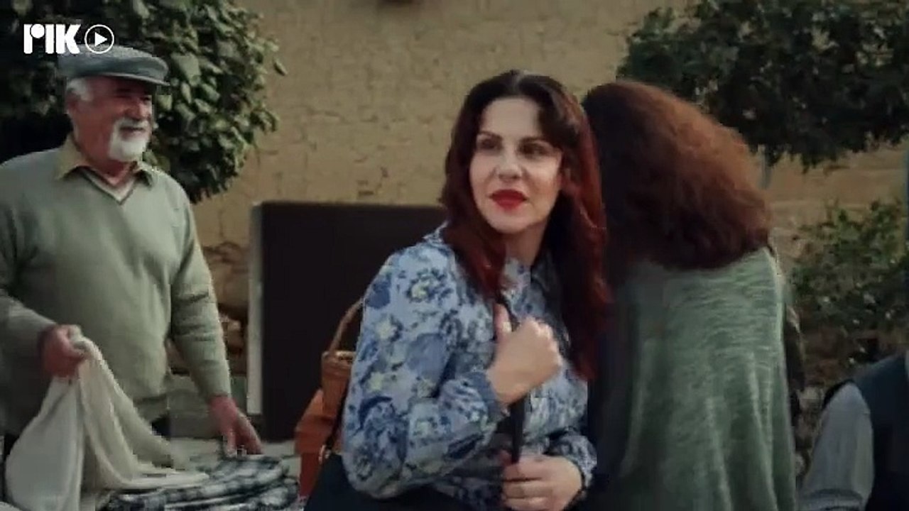 ΘΥΜΑΡΙ ΚΑΙ ΑΛΜΥΡΑ ΕΠΕΙΣΟΔΙΟ 1 - video Dailymotion