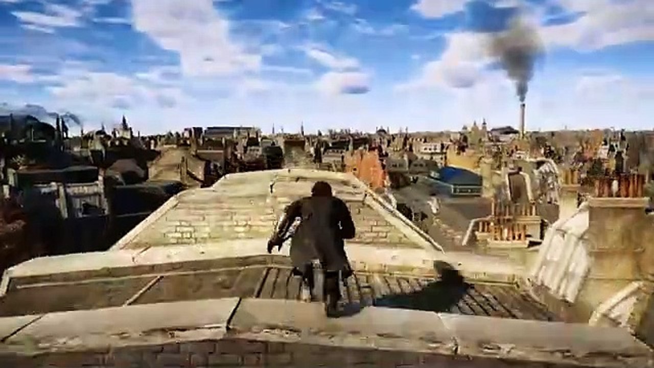 TOP_10_Most_Realistic_Open_World_Games_You_NEED_to_Play_at_Least_Once(360p) - video Dailymotion