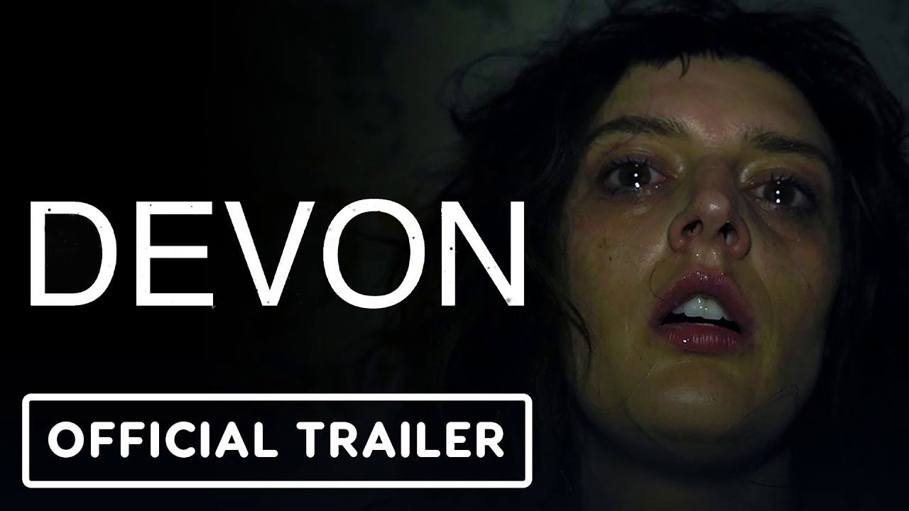DEVON - Official Trailer (2024) - video Dailymotion