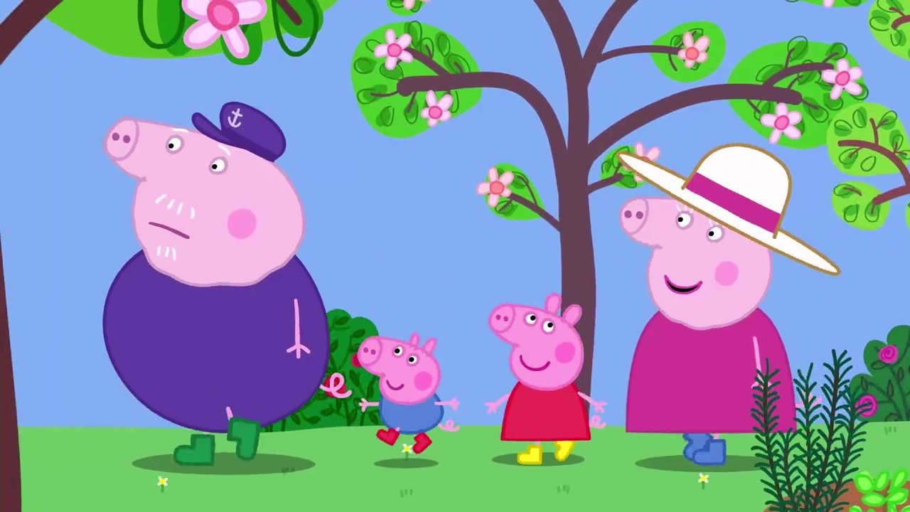 Peppa Pig _ Bug Hotel - video Dailymotion