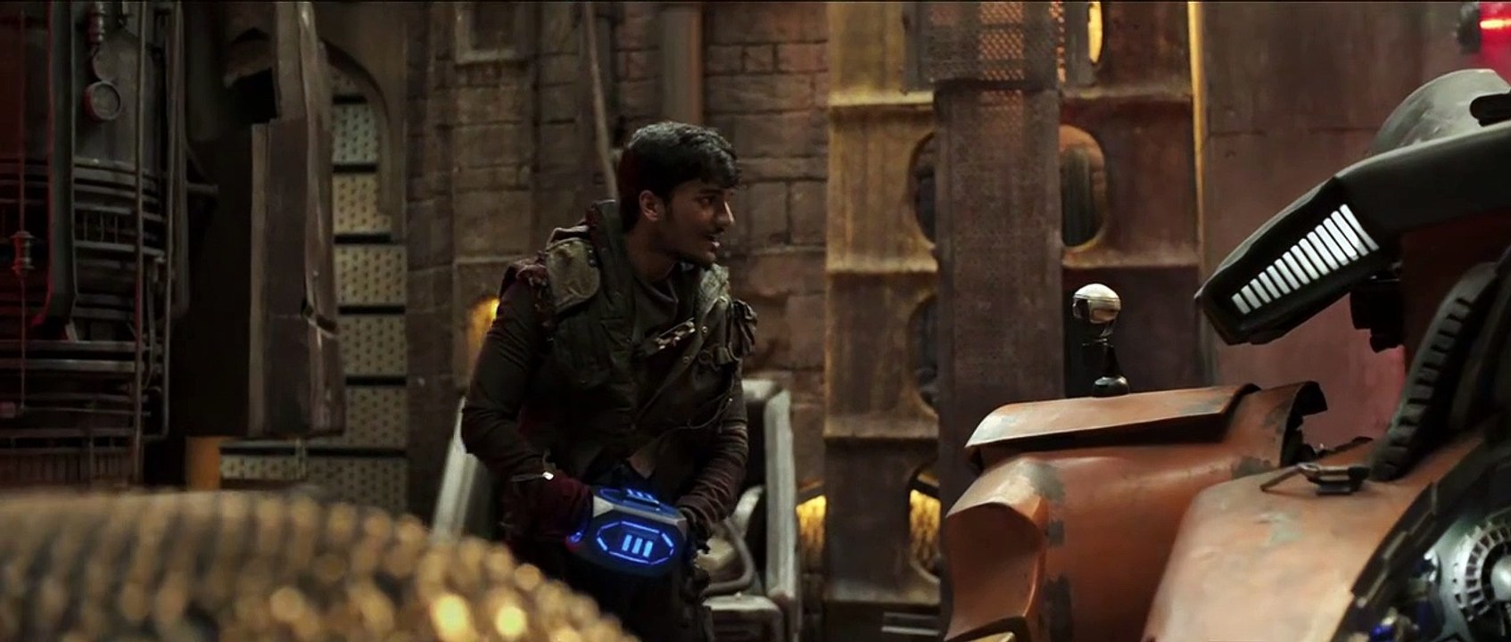 Kalki Part 1 - video Dailymotion