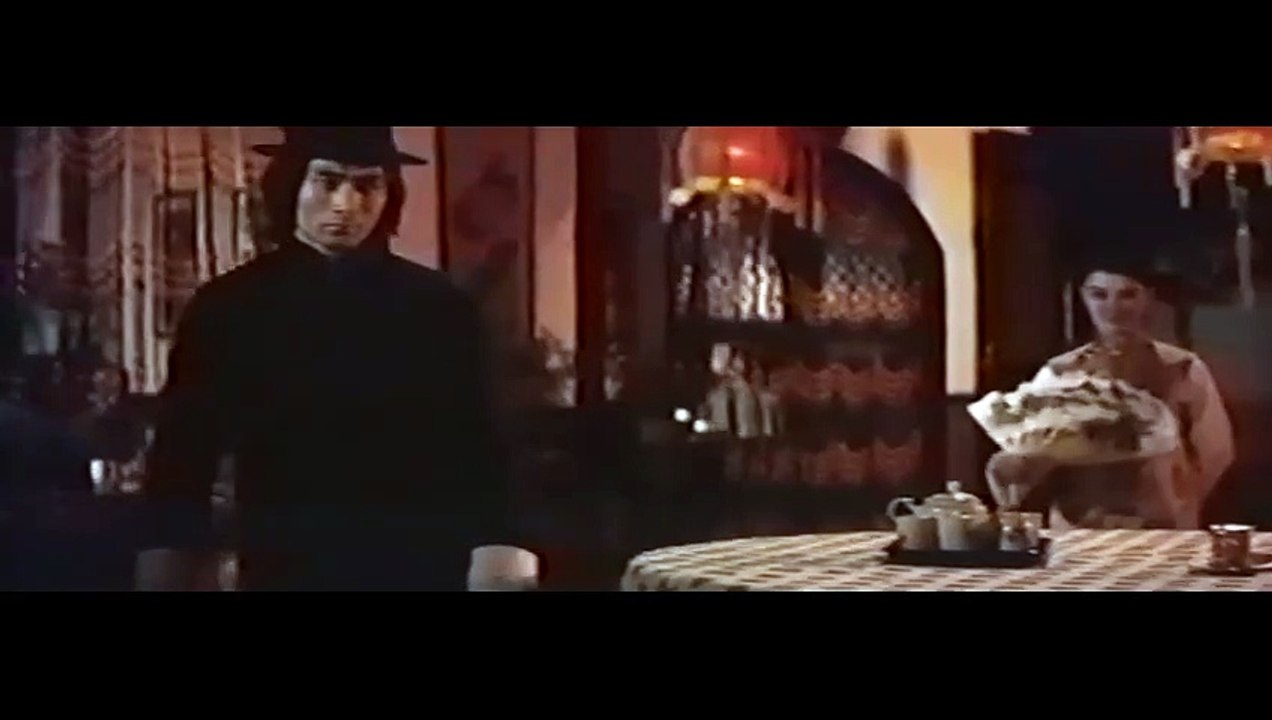 Two Assassins Of Darkness (1977) - video Dailymotion