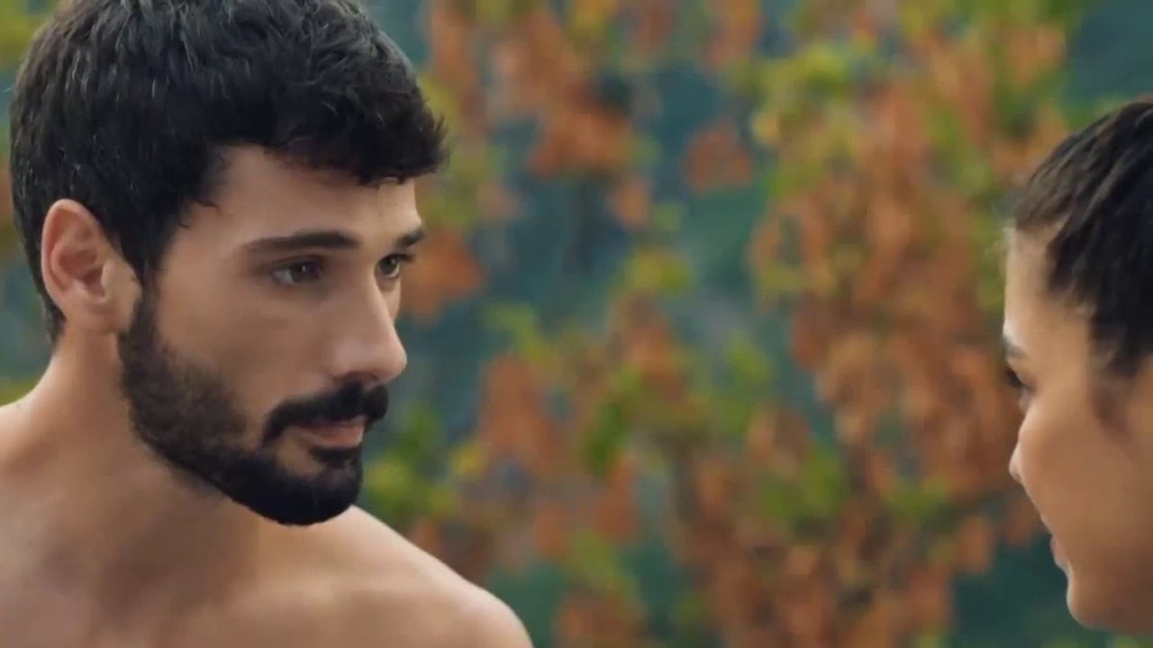 2. AMAR SIN LÍMITES ️ (Hudutsuz Sevda) Capítulo 2 Audio Español HD ️ ...