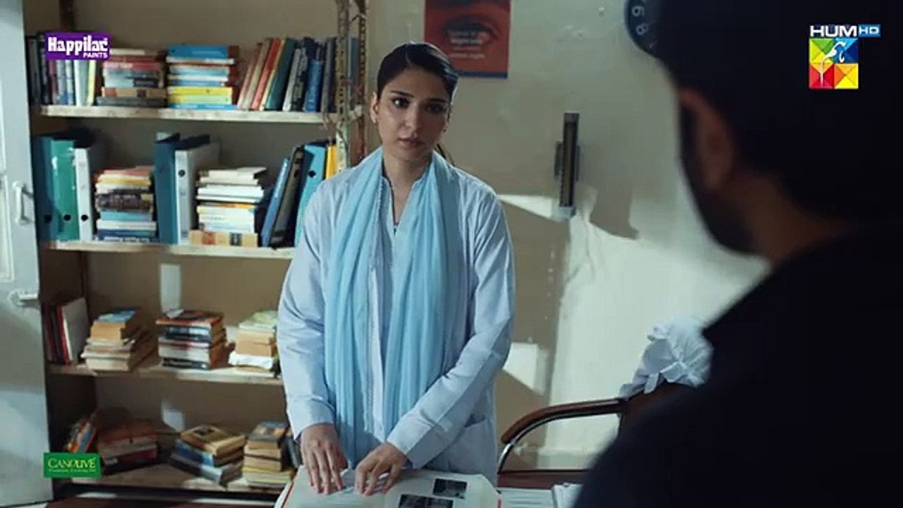 Nadaan - Ep 02 [CC] - 12th Oct 24 [ Ahmed Ali Akbar & Ramsha Khan ...