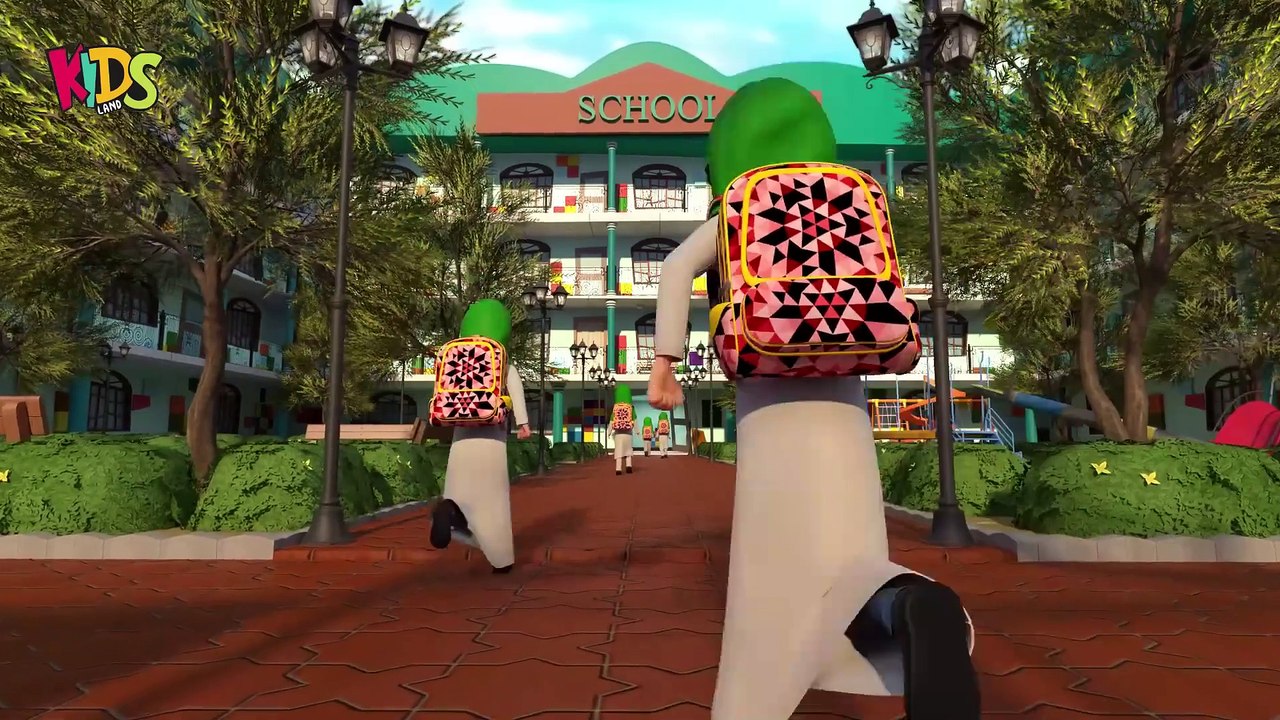 Areeba Aur Raiqa Pari Ban Gayi - New Episode _ Kaneez Fatima Cartoon ...