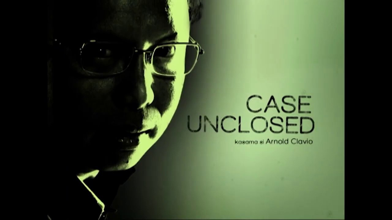 CASE UNCLOSED: October 22 2009 - video Dailymotion