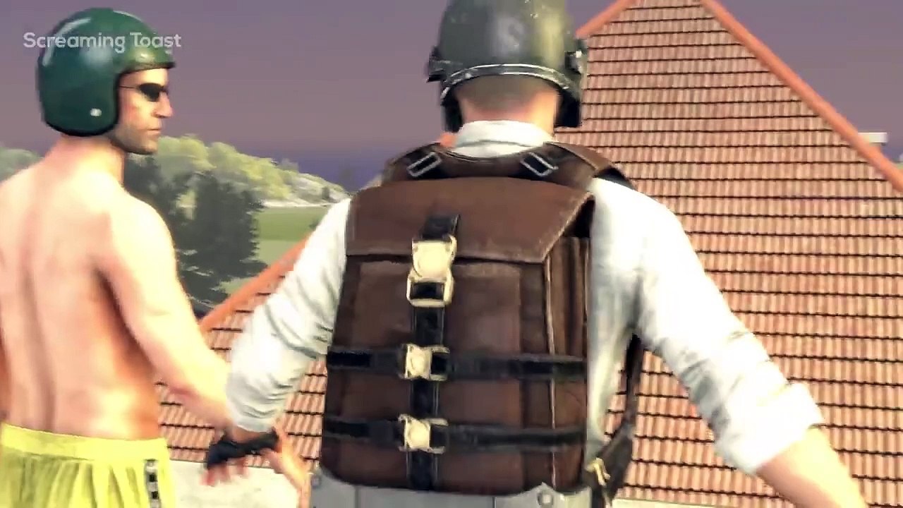 Pubg Fighter 057 - video Dailymotion