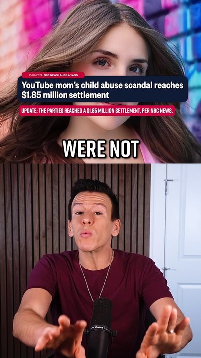 Piper Rockelle’s Mom Settles Abuse Lawsuit from 11 Kids for $1.85M ...