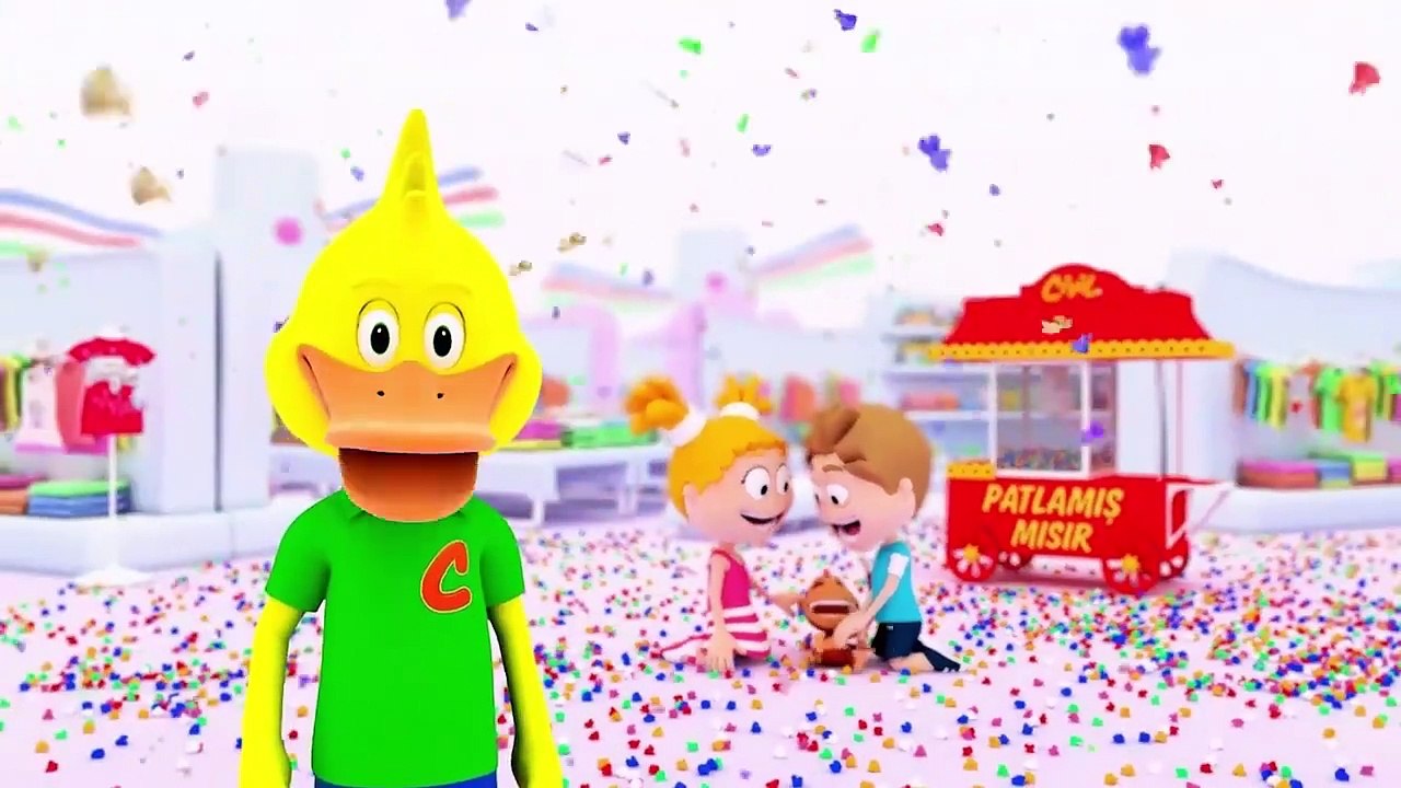 Tinky Minky Kukulinin Bütün Şarklıları ve En Komik Maceraları Bir Arada ...