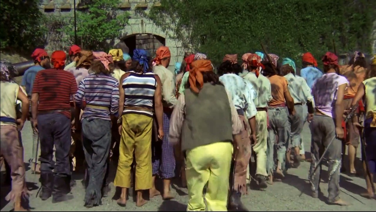 Pippi Langkous in Taka tuka land - Hele film (HD) - Video Dailymotion