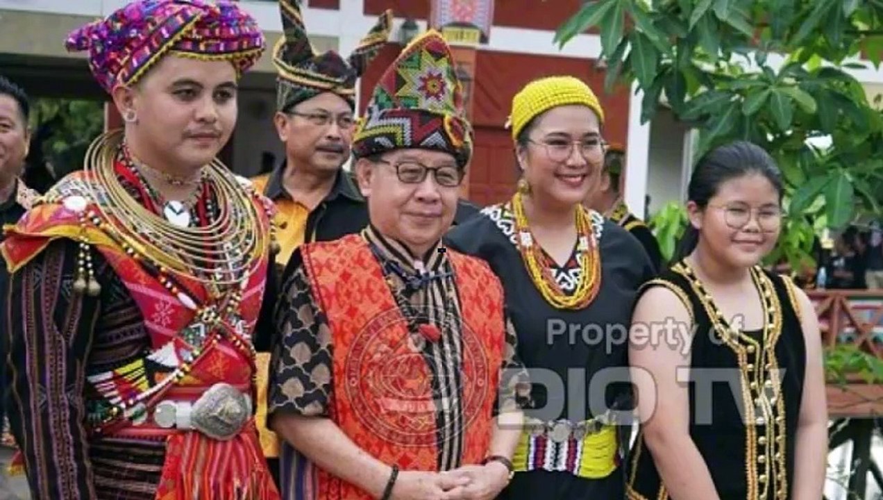 Sabah Memerlukan Kos Sistem Pengairan Mencukupi untuk Meningkatkan ...