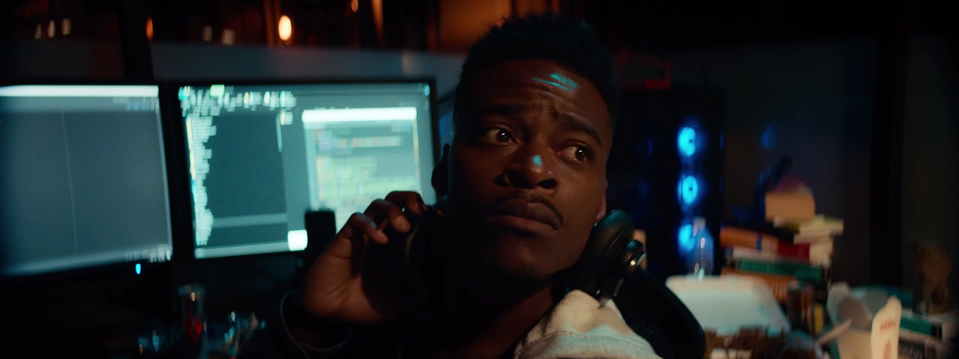 After Hours | movie | 2019 | Official Clip - video Dailymotion