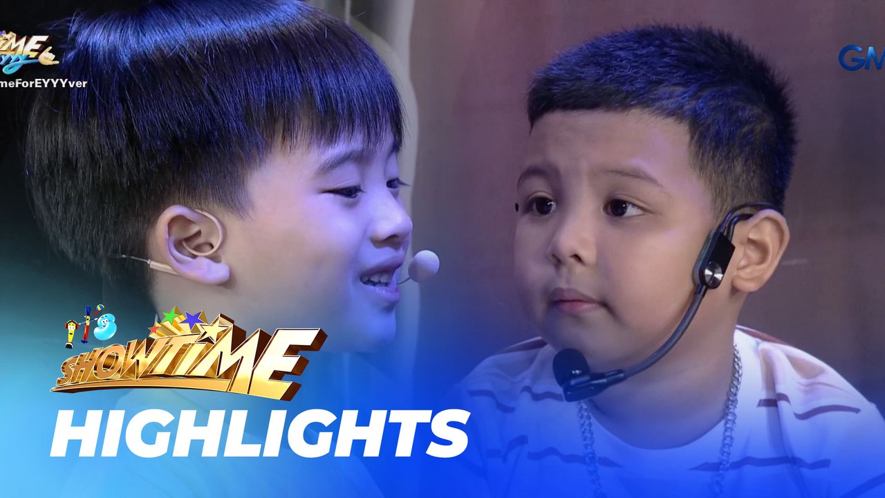 It's Showtime: MULAWIN - THE SHOWING BULILIT EDITION! (Showing Bulilit ...