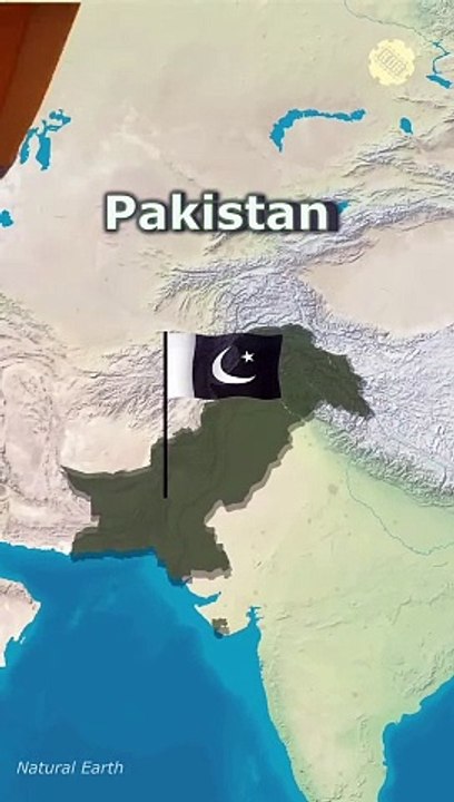 What does the word 'Pakistan' actually mean. #history #pakistan #info ...