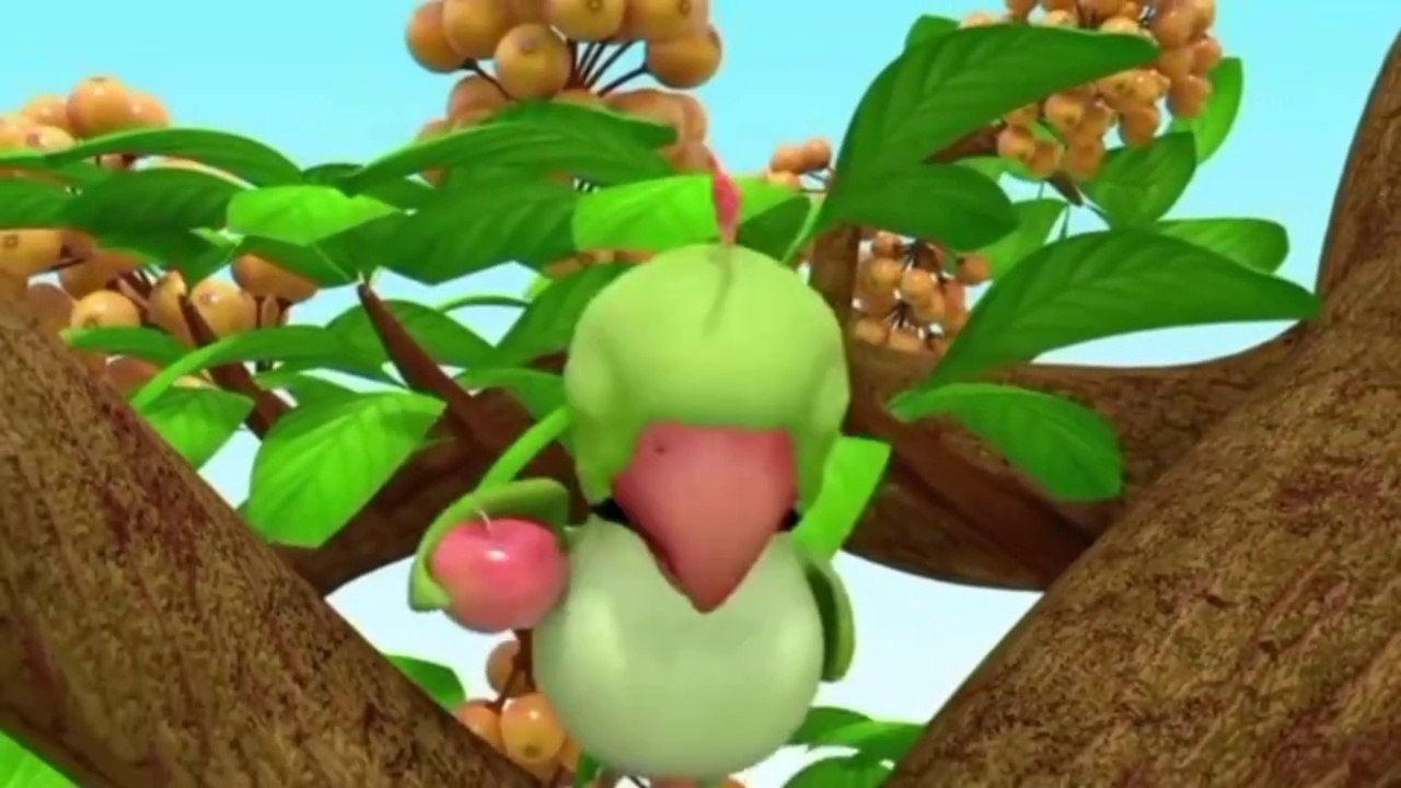 Main Toota kids Hindi poem urdu poem - video Dailymotion