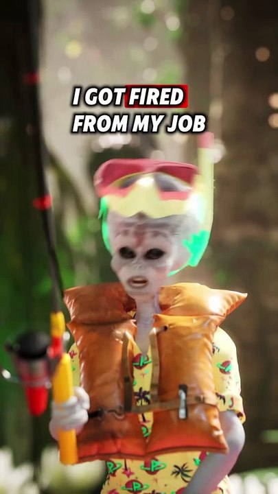 Aliens telling dad jokes on vacation - video Dailymotion