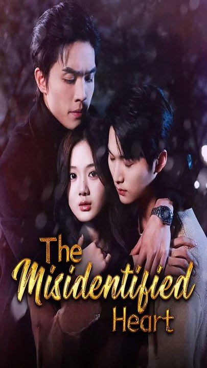 The Misidentified Heart Chinese Drama Full Movie - video Dailymotion