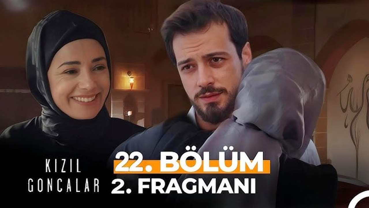 Kizil Goncalar - Episode 22 (English Subtitles) - video Dailymotion
