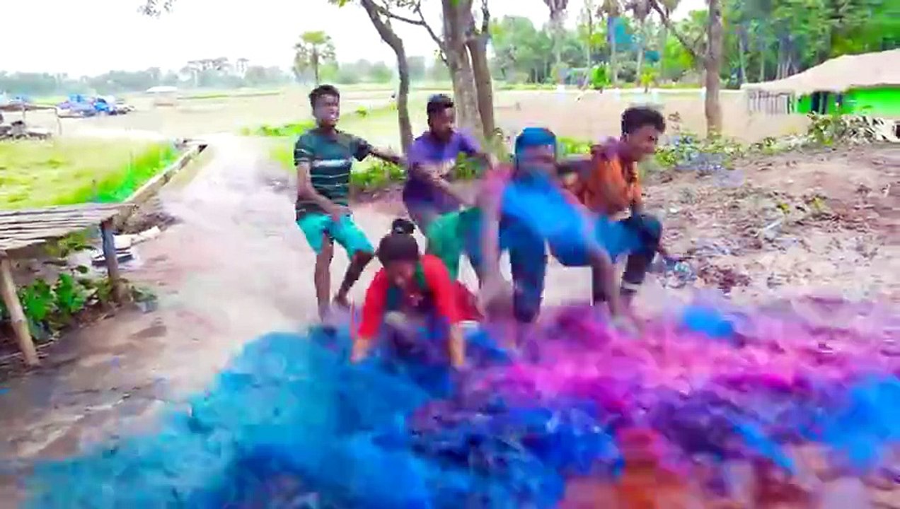 New Entertainment Top Funny Video Best Comedy in 2022 Episode 77 By Fun ...