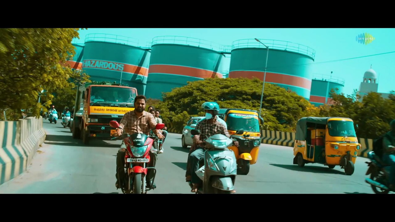 Karuppu Petti | movie | 2024 | Official Trailer - video Dailymotion