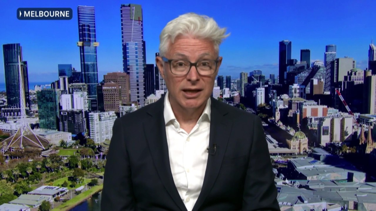 The Law Report's Damien Carrick speaks to ABC about the inaccuracies of ...