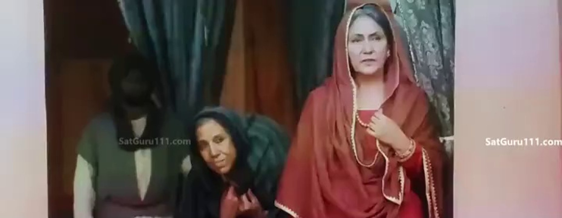 Bibi Rajni (2024) Full Punjabi Movie - video Dailymotion