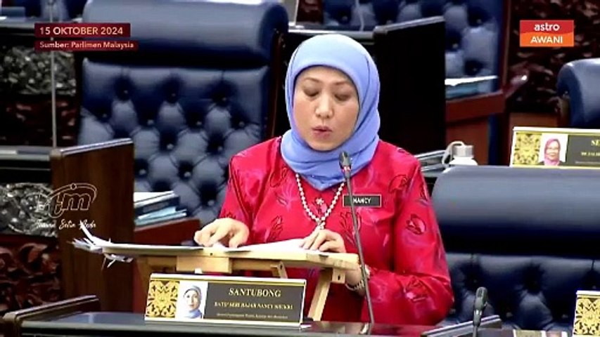 GISBH: Penilaian kognitif awal dilakukan ke atas 385 kanak-kanak ...