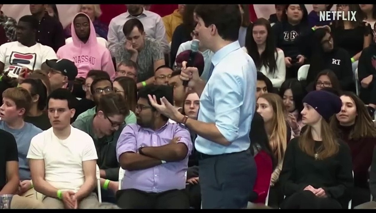 Yintah _ Official Trailer _ Netflix - video Dailymotion