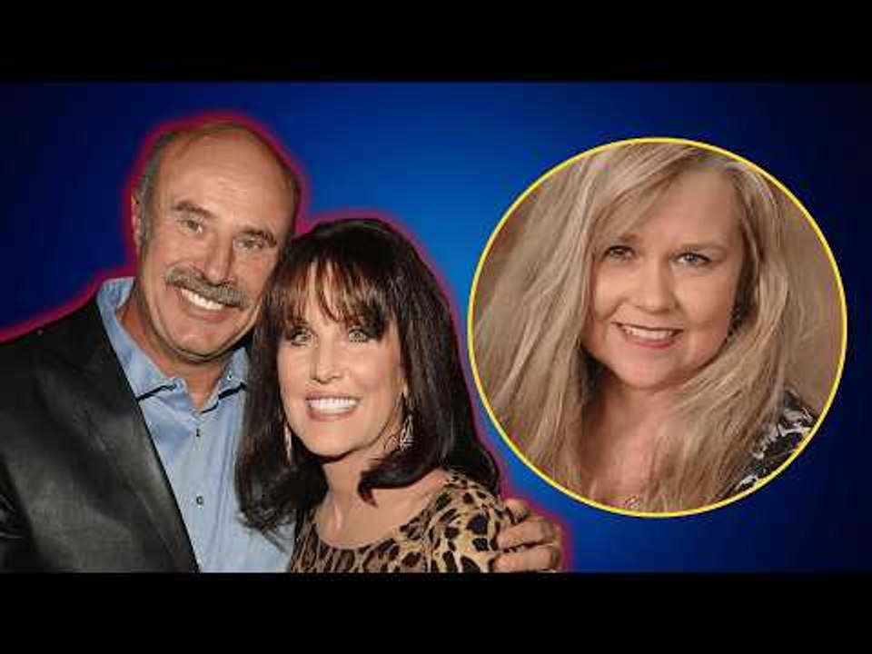The Heartbreaking Reason Dr. Phil Divorced His Beautiful Wife - video Dailymotion
