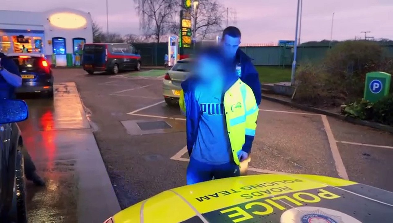 Police Interceptors S23E07 (14th October 2024) - video Dailymotion