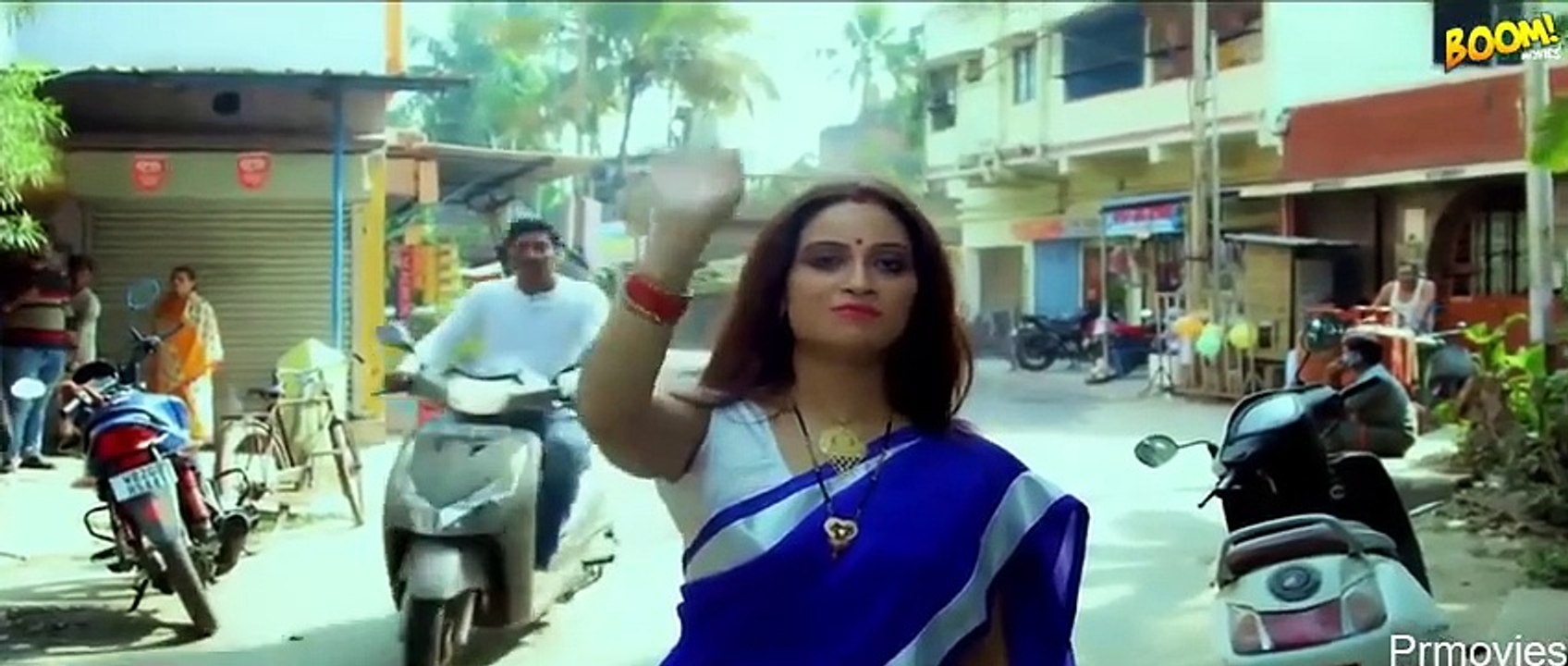 Watch Online: Phooljhadi Season 1 - The Must-Watch BoomMovies Original ...