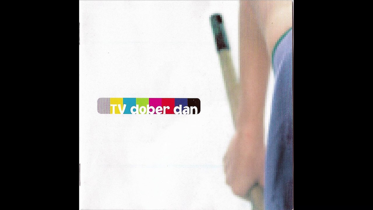TV Dober dan | show | 1999 | Official Clip - video Dailymotion