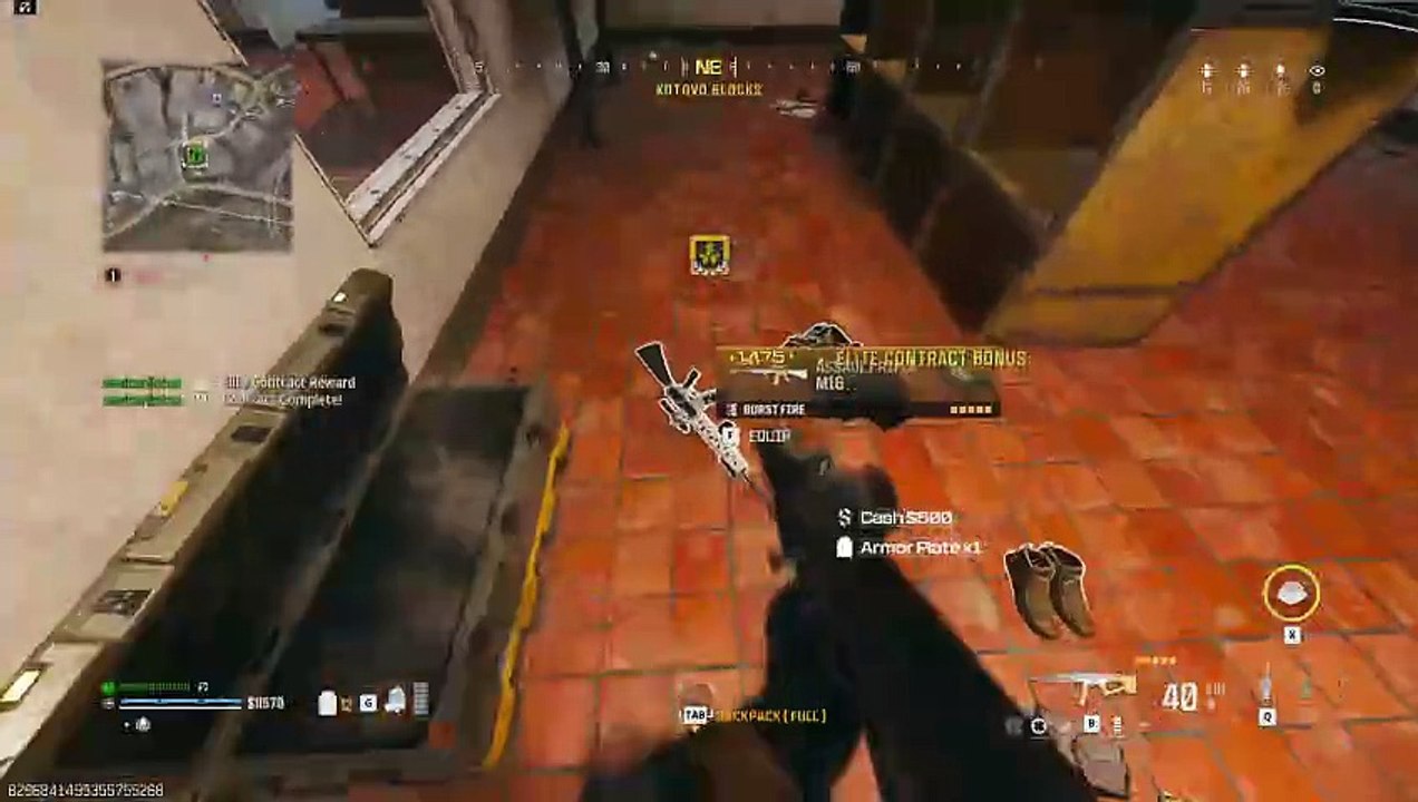 Warzone - Poine 1 - Dailymotion Video