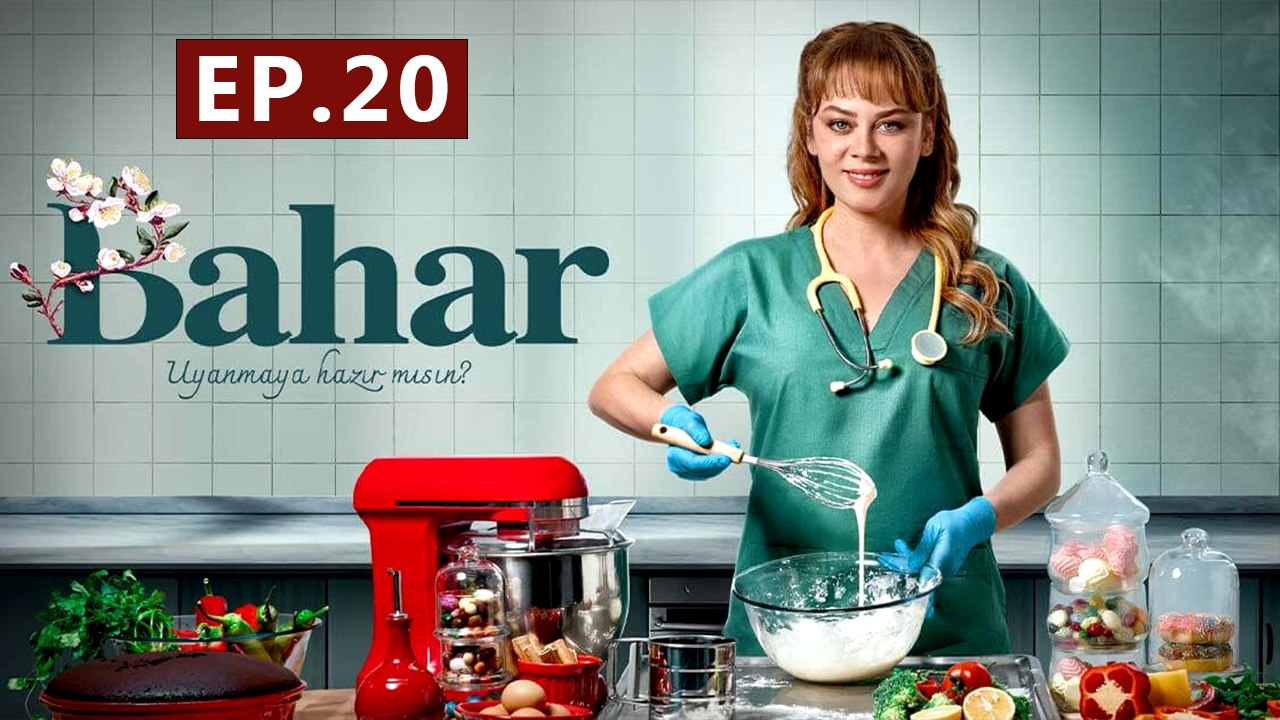 Bahar Capitulo 20 Completo en Español - video Dailymotion