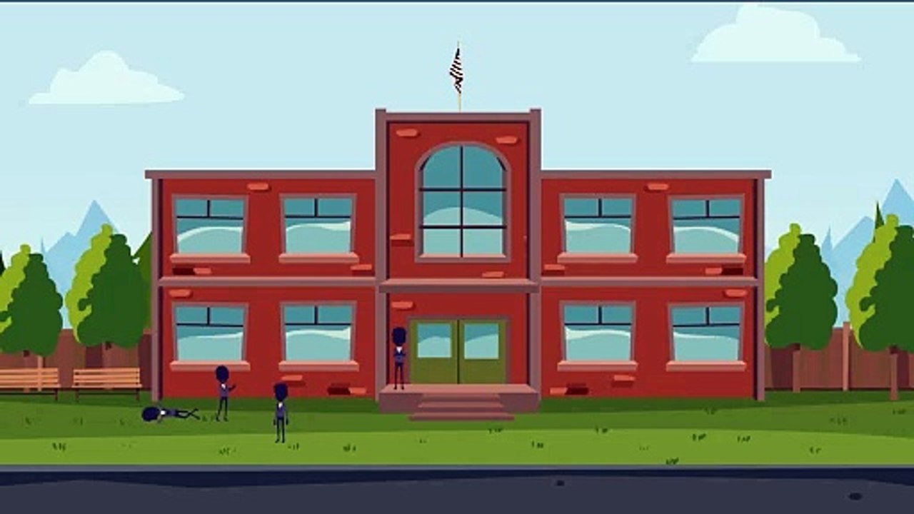 Goanimate test video - video Dailymotion