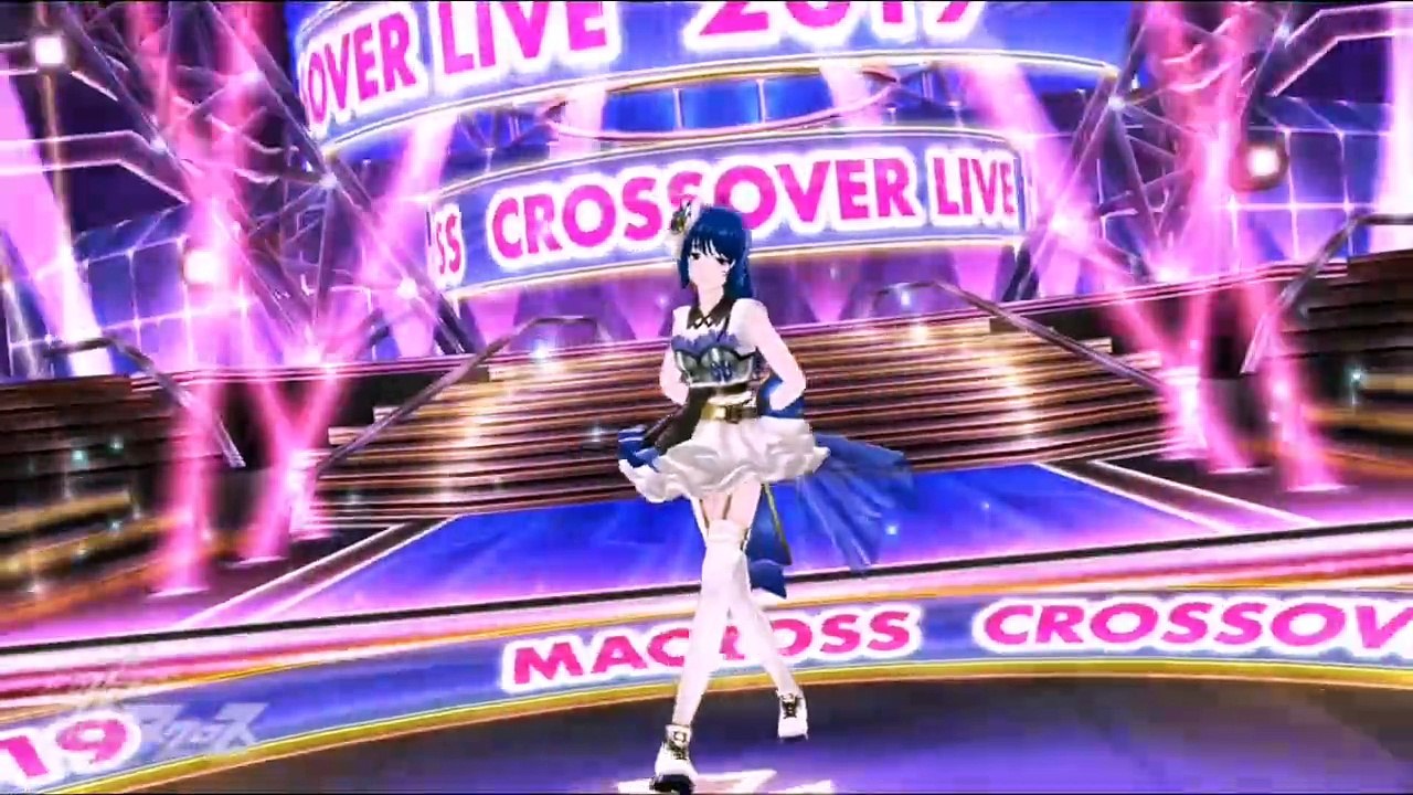 [UtaMacross] Ai, Oboete Imasuka — Lynn Minmay [Full Song + 4K60fps ...