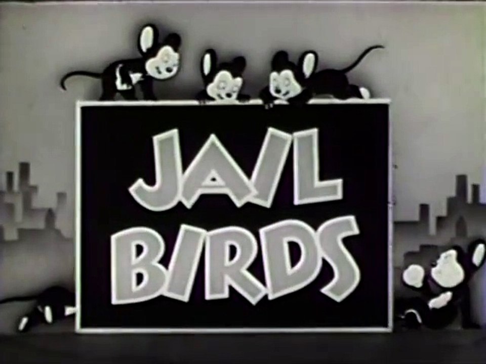 JAIL BIRDS - Vidéo Dailymotion